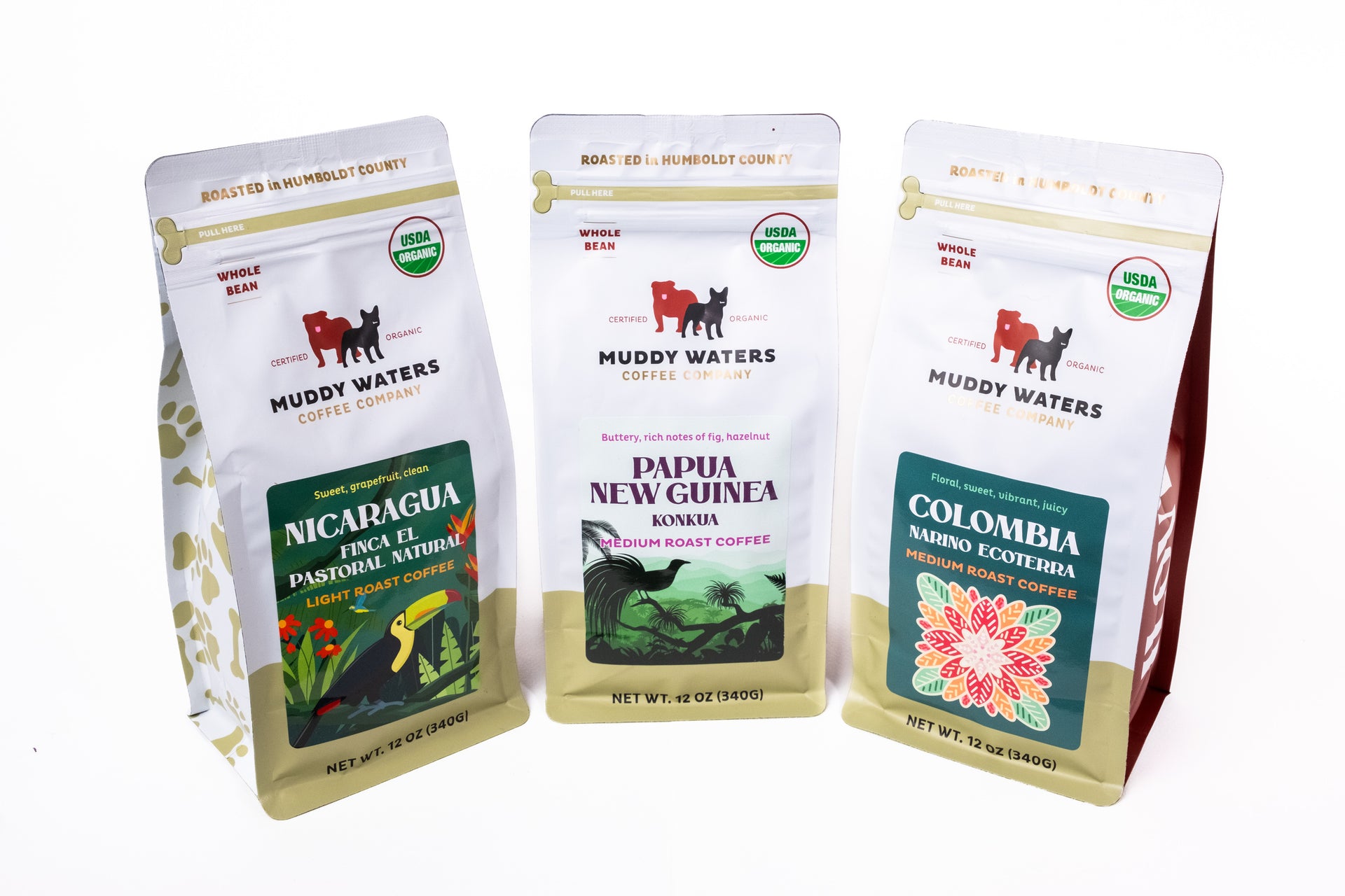 Muddy Waters Coffee Co Inc – ilovemud.com