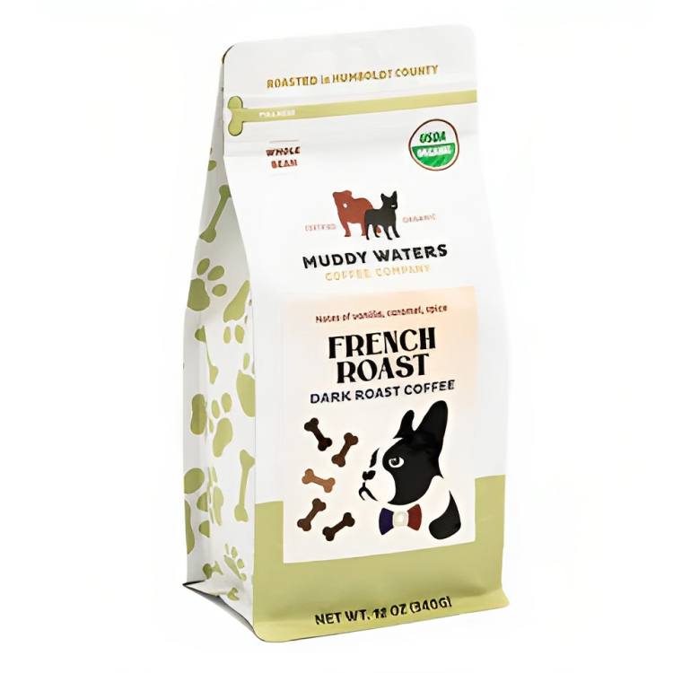 Muddy Waters Coffee Co Inc – ilovemud.com