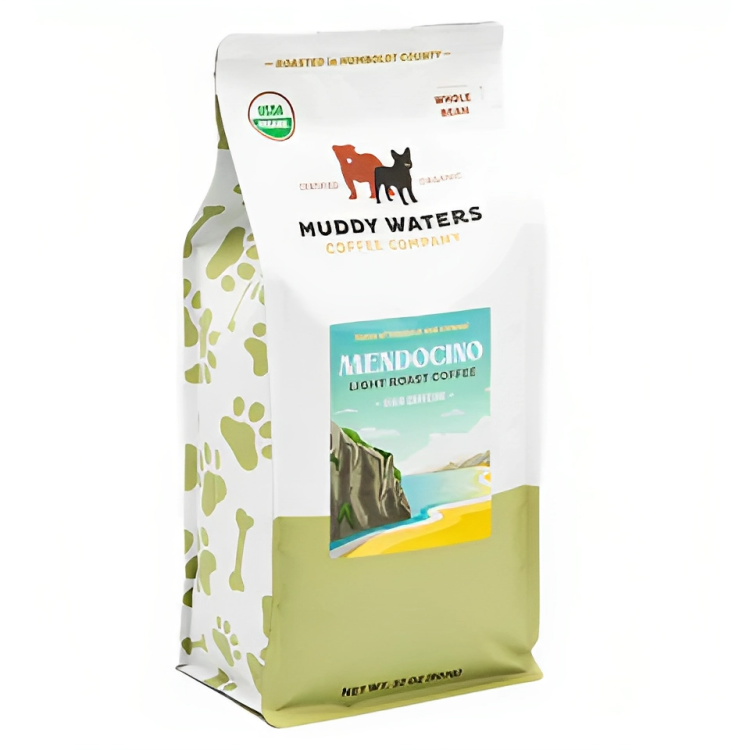 Muddy Waters Coffee Co Inc – ilovemud.com