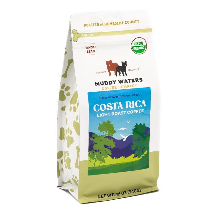 Muddy Waters Coffee Co Inc – ilovemud.com